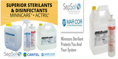Minncare Cold Sterilant,USA – Ransh Life Science